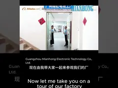 Fernsehgerät ohne 40 Zoll dickes Fernsehgerät für den Tagungsraum