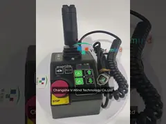 Genie 137633GT Casella di controllo del sollevamento a motore idraulico a forbice