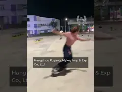 customization surfboard skate deck maple wood skateboard decks smooth rides