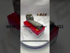 CAT C7.1 EXCAVATOR 367-1817 REGULATOR 85°C 4133L067 FITS PERKINS 1104 Двигатель