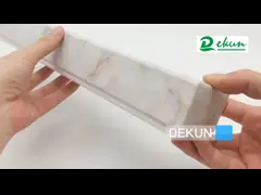 custom order acceptable paperboard ramadan dividers chocolate box gift packaging box