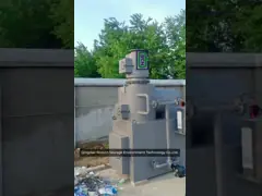 stainless steel household waste incinerator home trash incinerator odm