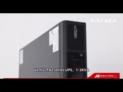 Eaton 5PX 3000VA 3U 5PX3000IRT3UAUG2 Energy Efficient