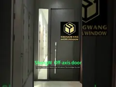 stainless steel entrance door the ultimate entrance solution for both commercial