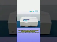 고속 냉각 원심분리기 100 20000 rpm -20 °C에서 +40 °C까지의 정확한 온도 조절