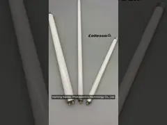 10.0 t5 uvb tube light 24w uva uvb high output fluorescent bulbs