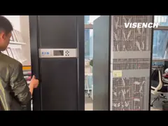 Vertiv liebert CRV CW 30KW 60KW Precision Type air Conditioner Data Center Cooling System For Data Center
