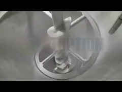 conical screw mixer: the ideal tool for precise mixing and blending