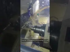 加熱用機械の部品