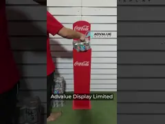 5 Supporti metallici indipendenti di 500 kg