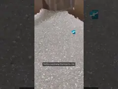 pvc compound granules pipe and fitting processed raw materials