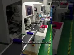 디지털 제품에 대한 3-5V 2.3mm LED 녹색 백글라이트 소스