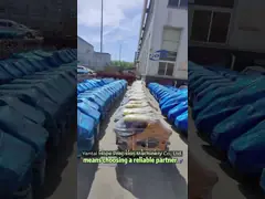 high quality quick coupler-yantai hope precision machinery