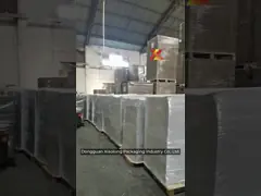 c1s coated fbb folding box board 300gsm 350gsm ivory paper board oem