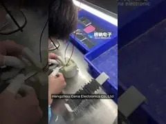 1.8mm 3V LED 백 백등