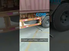 d2tlc24015 20w ip67 iluminación lineal led sin costuras con perfil de montaje de aluminio
