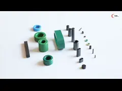 페리트-에미-토레오달의 보토 필터 (Филтра у лодки из ферритового эми-тореодала)