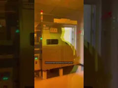 thickness 3mm prototype circuit board fabrication hasl surface finish