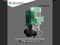 wilo gagi i vertical centrifugal pipeline cooling system circulating water pump