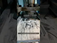 high density alumina oxide ceramics with dielectric constant 9.6 for b2b applications