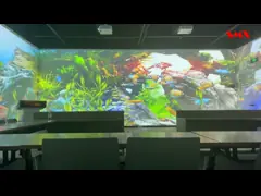 7500 ルーメンレーザープロジェクター 3D Immersive Projection プロジェクター