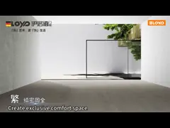 aluminium sliding window section soundproof double glazed with screen