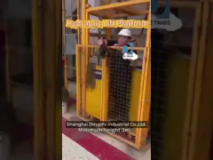 Cargo di carico compreso tra 2 tonnellate e 5 m e 2000 kg