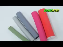 Spuma isolante per ventilazione e climatizzazione a cellule chiuse XPE, spuma isolante insonorizzata per condotti