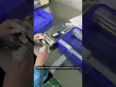 전송 LCM LCD 모듈 디스플레이 1602B COB LCD 모듈 16x2 캐릭터