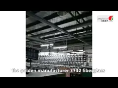 3732 fiberglass fabric cloth , high temperature flame retardant cloth