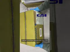 Bus de campo em linha Yokogawa EJA510e EJA Druckübertrager 5V