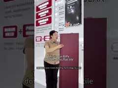 ce certified second generation flexible solar panel module with monocrystalline silicon multi-layer