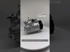 benz c200 e320 a0002309011 denso ac compressor 437100-6371