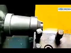 long-lifespan umbrella-shaped t-shaped tungsten carbide rods