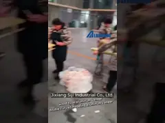 wooden grain type conventional panel aluminium facade outside wall cladding fluorocarbon coated