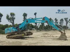 second hand diggers kobelco sk260lc 8 9 10 11 japan used excavator engine power 138kw