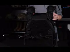 jpc lightweight tactical vest quick release concealed bulletproof