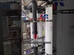 Φιλτραρίτιση των αποβλήτων μέσω επεξεργασίας των αερίων εκπομπής για την αποθήκευση ρυπαντικών ουσιών