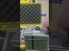 Narrowband MESH Portable Base Radio Repeater 1CH 2CH 3CH Radio Base Repeater