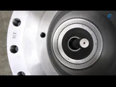 gt60t65b planetary excavator reduction gearbox sy335 sy365 sany final drive 14536993 12940338 132492