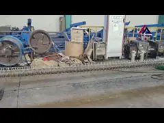 Intestazioni molteplici della caldaia di acciaio al carbonio di ASME per la centrale elettrica del vapore