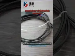 1500 VDC 750W PV 급속한 종료 태양광 태양광 모듈에 대한 방수
