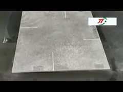 High Temperature Resistance Sic Slabs With Good Thermal Shock Resistance
