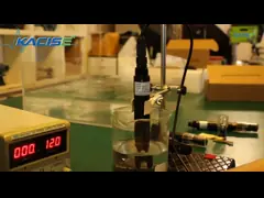 professional kws-750 water quality online ph sensor for industrial ph measurement