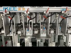 smooth wall aluminium foil containers punch mould customized design