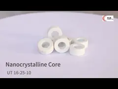 Anelli metallici a base di 1 Hz a 1 MHz per una macchina a saldatura a ondulazione