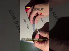 Εργοστάσιο άμεση γωνία στρογγυλή bit όλα μπορούν να προσαρμοστούν εργαλεία κοπτήρα φρένα CNC κοπτήρα καρβιδίου