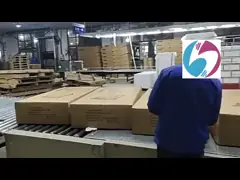 touch screen multifunctional household use electric treadmill cross border exclusive supply