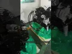 3126 kit di riparazione per la riparazione del motore