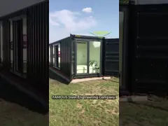 Kälteの移動型遊園地